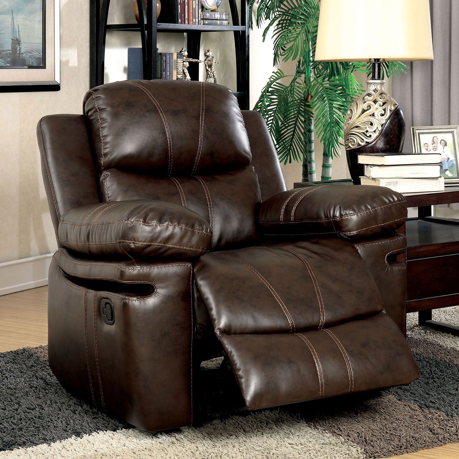 Recliners – AmishFirstFurniture