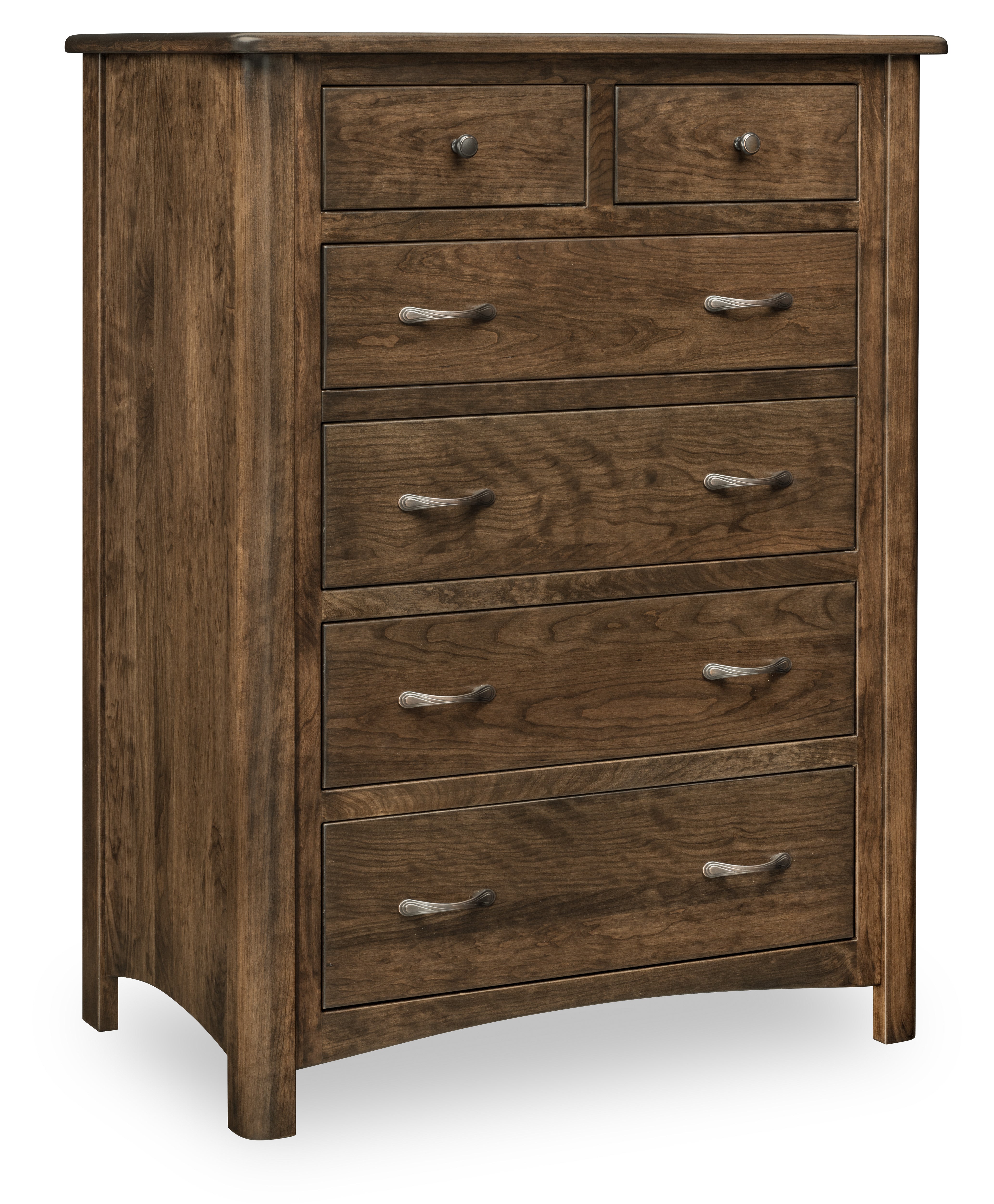 Manhattan Collection Chest – AmishFirstFurniture